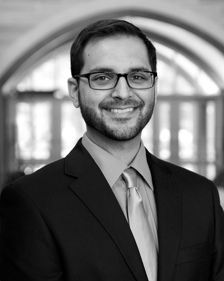 About » Terrick Ryan Photography